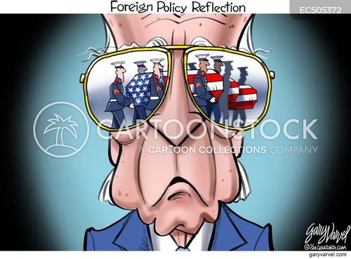 Foreign Military Bases Cartoons and Comics - funny pictures from ... Foreign Military Bases Cartoons and Comics - funny pictures from ...