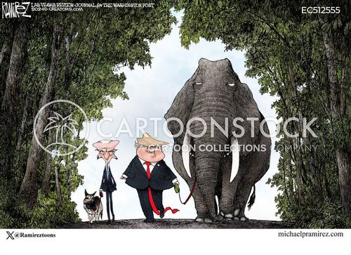 Political Transfer Of Power Cartoons and Comics - funny pictures from ...