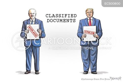 Government Document Cartoons and Comics - funny pictures from CartoonStock