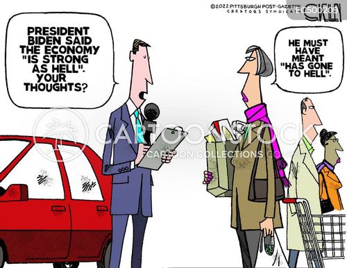 Price Control Cartoons and Comics - funny pictures from CartoonStock