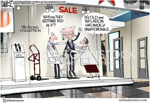 Affordability Crisis Cartoons and Comics - funny pictures from CartoonStock