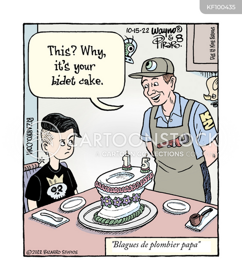 Dessins humoristique et caricaturés avec Humour Bricolage