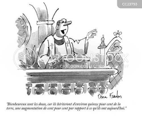 Dessins humoristique et caricaturés avec Tranche D'imposition