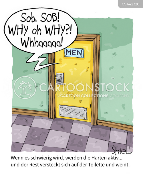 Cartoons und Karikaturen mit Billy Ocean