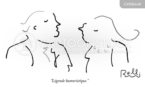 Dessins humoristique et caricaturés avec Plaisantes