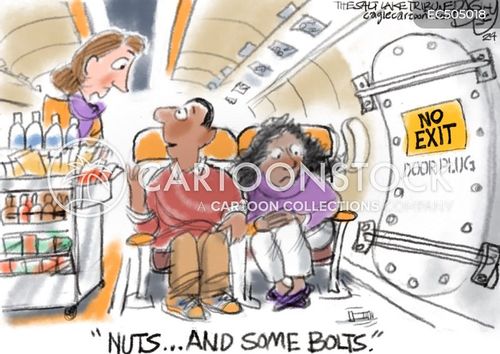 Air Disaster Cartoons and Comics - funny pictures from CartoonStock