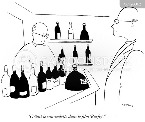 Dessins humoristique et caricaturés avec Henry Bukowski