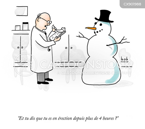Dessins humoristique et caricaturés avec Bonhomme
