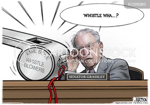 Selective Hearing Cartoons and Comics - funny pictures from CartoonStock