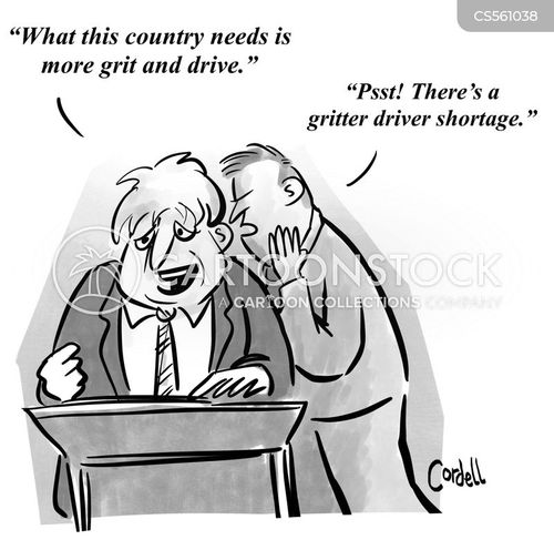 Gritter Cartoons and Comics - funny pictures from CartoonStock