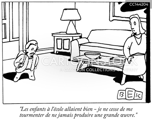 Dessins humoristique et caricaturés avec Brutes