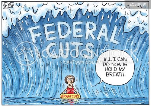 Confront Cartoons and Comics - funny pictures from CartoonStock