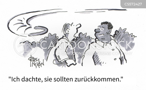 Cartoons und Karikaturen mit Beule Am Kopf