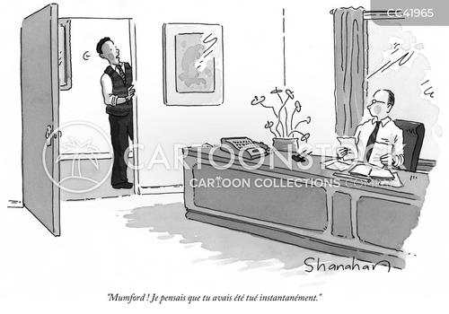 Dessins humoristique et caricaturés avec Externalise