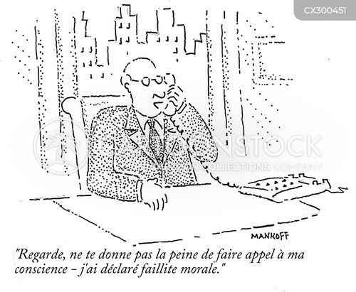 Dessins humoristique et caricaturés avec Amorale