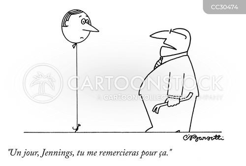 Dessins humoristique et caricaturés avec Externalise