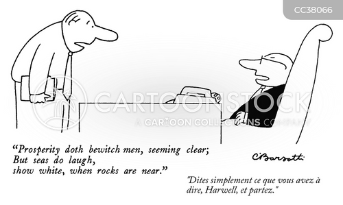 Dessins humoristique et caricaturés avec Communication Directe