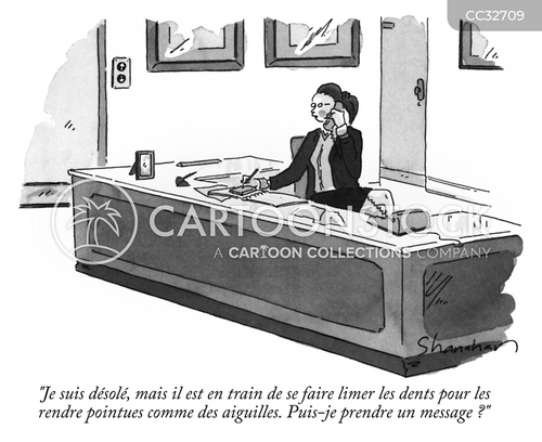 Dessins humoristique et caricaturés avec Diffusion Du Message