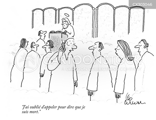 Dessins humoristique et caricaturés avec Approval