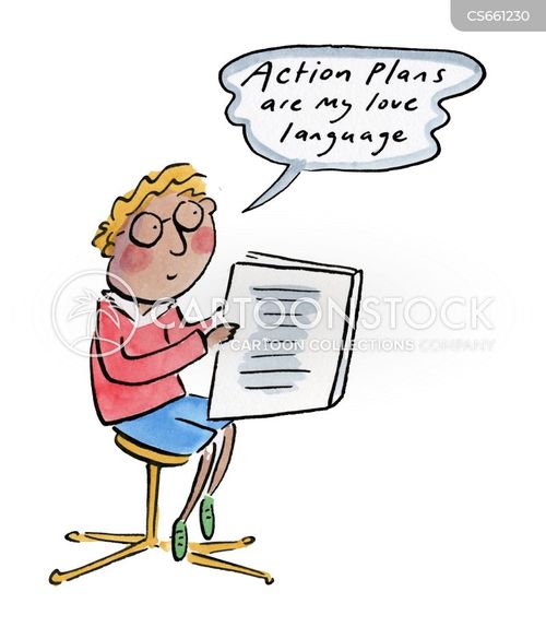 Tasklist Cartoons and Comics - funny pictures from CartoonStock
