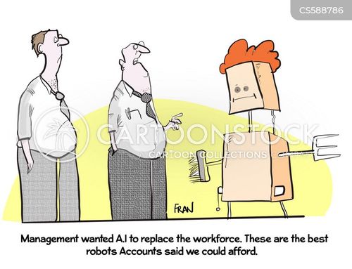 Sophisticated Technology Cartoons and Comics - funny pictures from ...