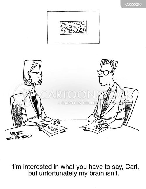 Executive Responsibilities Cartoons and Comics - funny pictures from ...