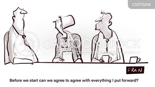 Workplace Dynamism Cartoons and Comics - funny pictures from CartoonStock