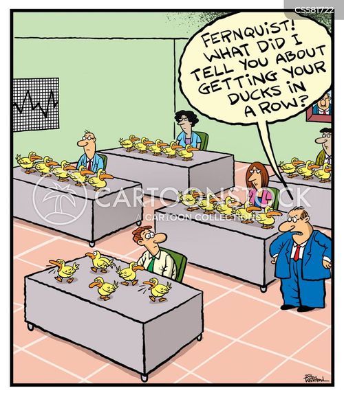 Production Schedules Cartoons and Comics - funny pictures from CartoonStock