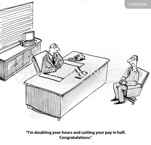Corporate Doublespeak Cartoons and Comics - funny pictures from ... Corporate Doublespeak Cartoons and Comics - funny pictures from ...