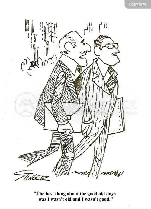 Corporate Environment Cartoons and Comics - funny pictures from ...