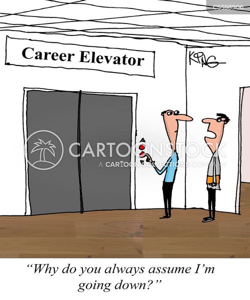 Going Somewhere Cartoons and Comics - funny pictures from CartoonStock