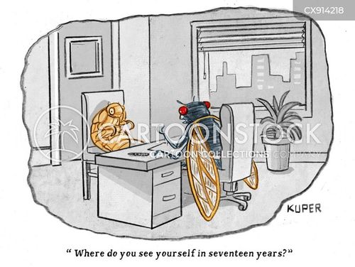 Go-getter Cartoons and Comics - funny pictures from CartoonStock