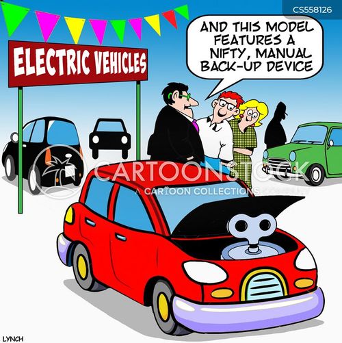 Clockwork Key Cartoons and Comics - funny pictures from CartoonStock