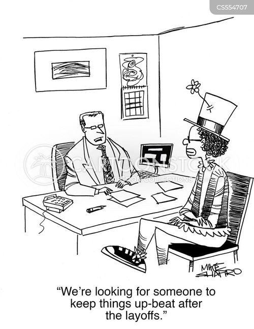 Upbeat Cartoons and Comics - funny pictures from CartoonStock