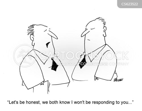 Workplace Conversation Avoidance Cartoons and Comics - funny pictures ...