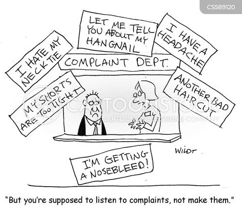 Bad Haircut Cartoons and Comics - funny pictures from CartoonStock