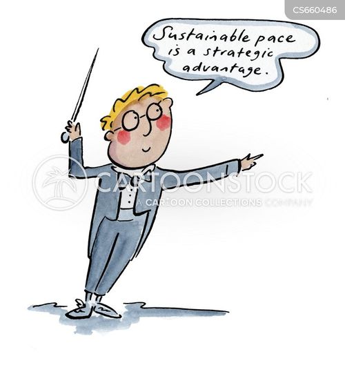 Strategic Planning Cartoons and Comics - funny pictures from CartoonStock