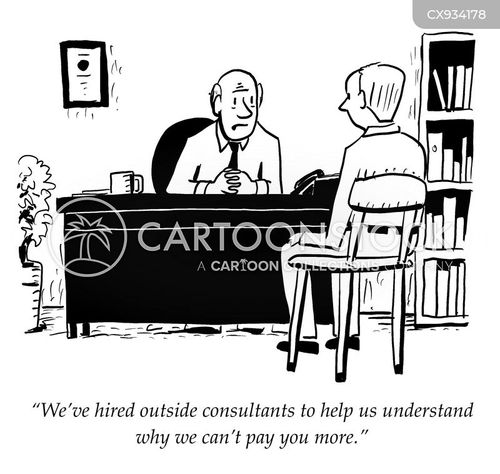 Undervalued Cartoons and Comics - funny pictures from CartoonStock