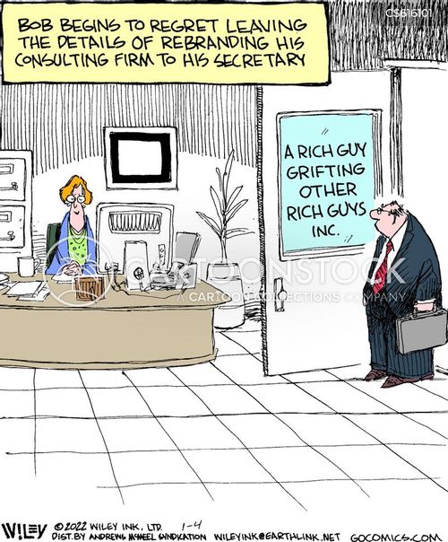 Poor Decision-making Cartoons and Comics - funny pictures from CartoonStock