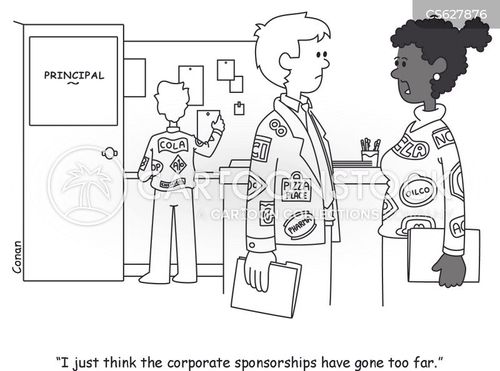 Corpo Cartoons and Comics - funny pictures from CartoonStock