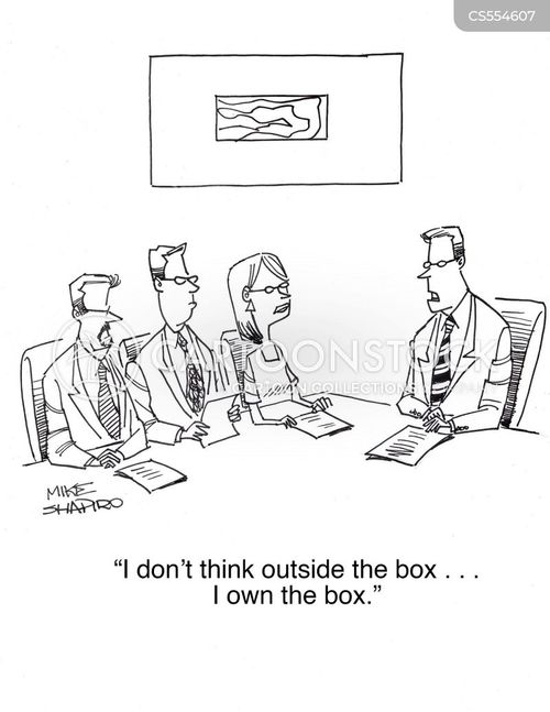 Unconventional Assessments Cartoons and Comics - funny pictures from ...