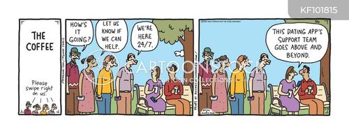 Toy Preferences Cartoons and Comics - funny pictures from CartoonStock