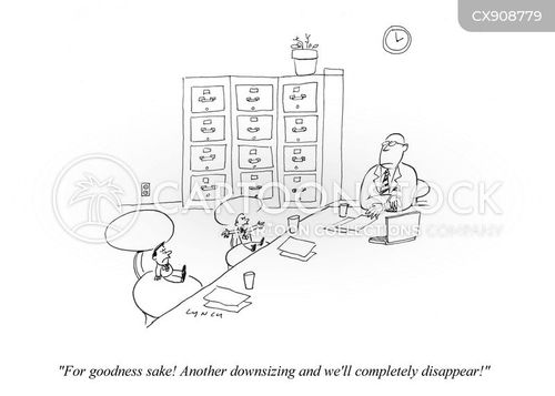 Management Transition Cartoons and Comics - funny pictures from ...