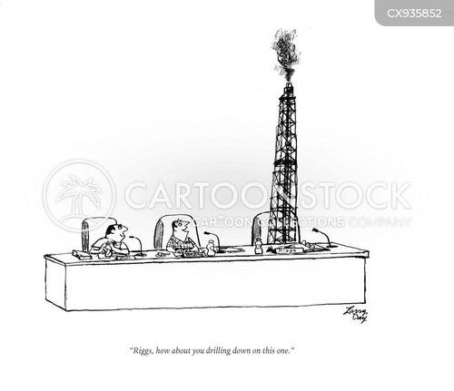 Rigging Cartoons and Comics - funny pictures from CartoonStock