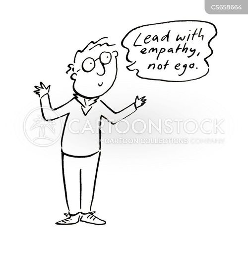 Values-based Leadership Cartoons and Comics - funny pictures from ...