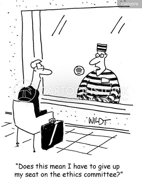 Professional Misconduct Cartoons and Comics - funny pictures from ...