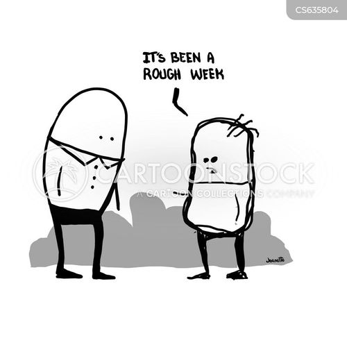 Burnout Humor Cartoons and Comics - funny pictures from CartoonStock