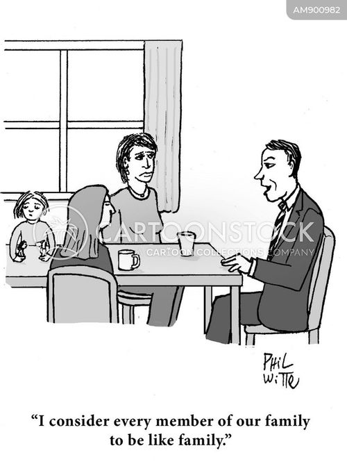 After Dinner Speech Cartoons and Comics - funny pictures from CartoonStock