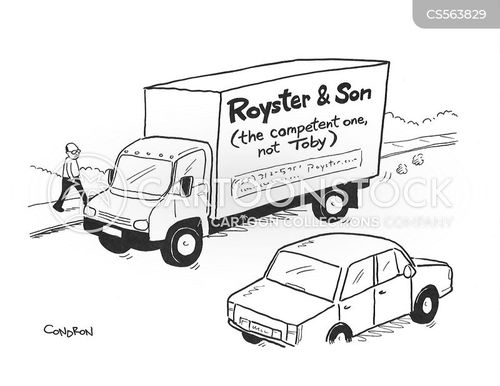 Peter Principle Cartoons and Comics - funny pictures from CartoonStock