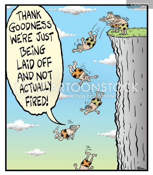 Clifftop Cartoons and Comics - funny pictures from CartoonStock